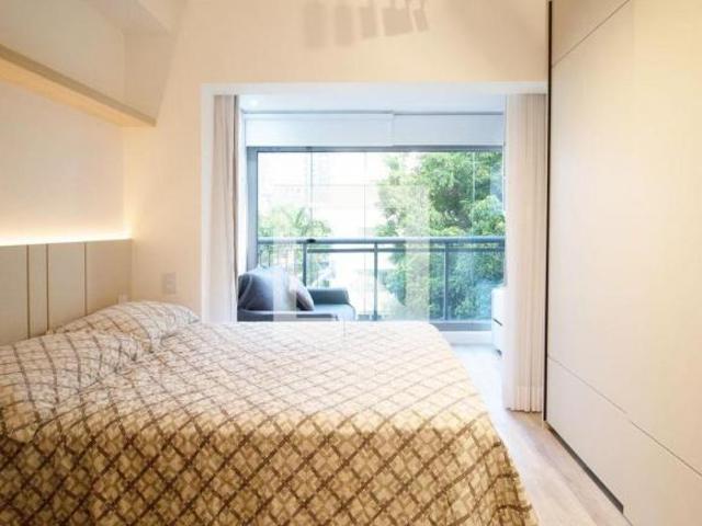Apartamento à Venda Pinheiros, 1 Quarto, 30 m2