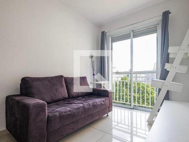 Apartamento à Venda Pinheiros, 1 Quarto, 30 m2
