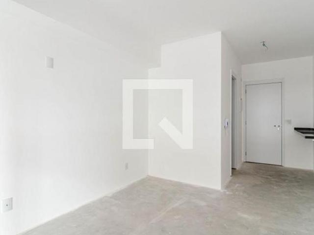 Apartamento à Venda Pinheiros, 1 Quarto, 30 m2