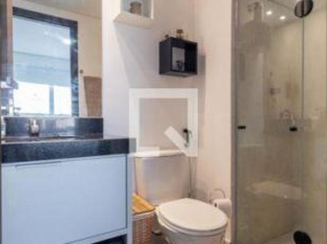 Apartamento à Venda Pinheiros, 1 Quarto, 30 m2