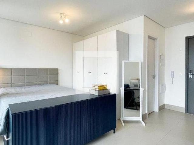 Apartamento à Venda Pinheiros, 1 Quarto, 30 m2