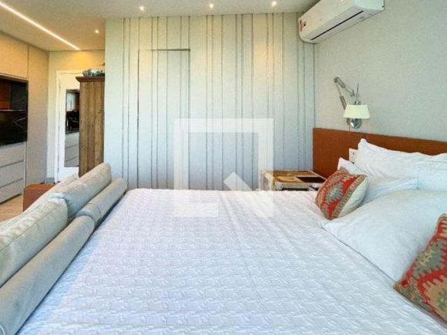 Apartamento à Venda Pinheiros, 1 Quarto, 30 m2
