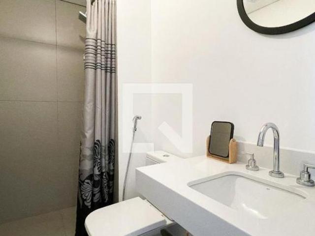 Apartamento à Venda Pinheiros, 1 Quarto, 30 m2