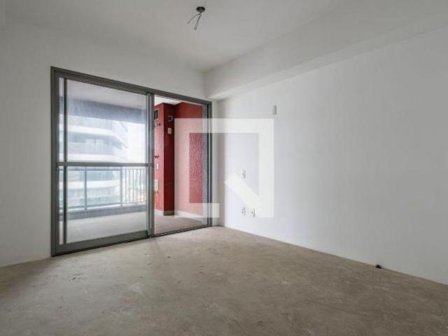 Apartamento à Venda Pinheiros, 1 Quarto, 30 m2
