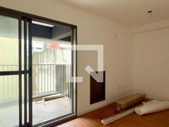 Apartamento à Venda Pinheiros, 1 Quarto, 30 m2