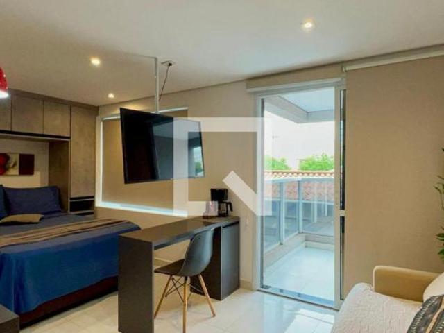 Apartamento à Venda Pinheiros, 1 Quarto, 30 m2