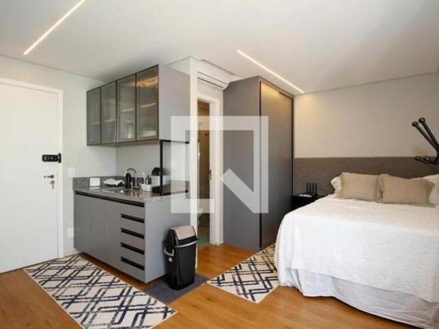 Apartamento à Venda Pinheiros, 1 Quarto, 30 m2