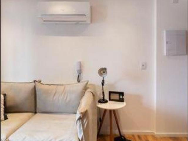 Apartamento à Venda Pinheiros, 1 Quarto, 30 m² São Paulo