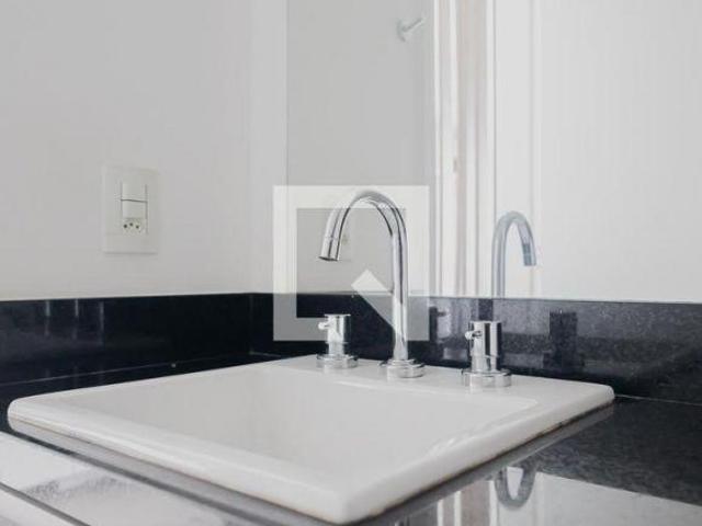Apartamento à Venda Pinheiros, 1 Quarto, 31 m2