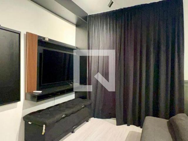 Apartamento à Venda Pinheiros, 1 Quarto, 31 m2