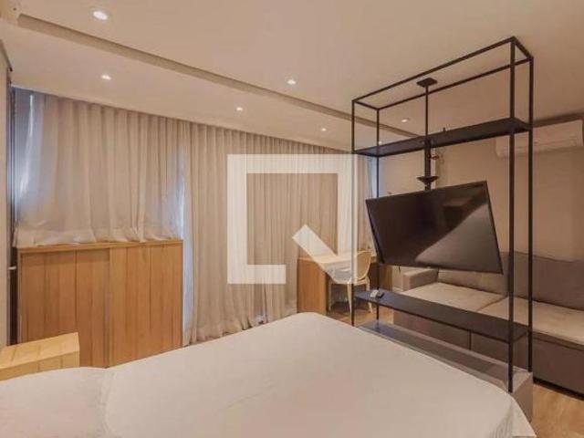 Apartamento à Venda Pinheiros, 1 Quarto, 31 m2