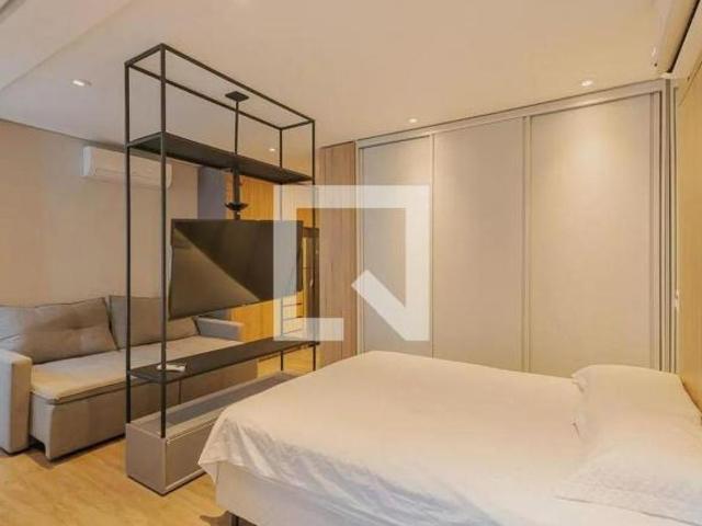 Apartamento à Venda Pinheiros, 1 Quarto, 31 m2