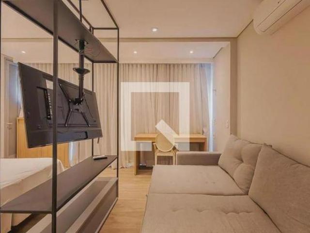 Apartamento à Venda Pinheiros, 1 Quarto, 31 m2