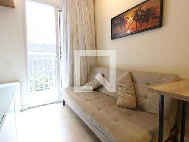 Apartamento à Venda Pinheiros, 1 Quarto, 31 m2