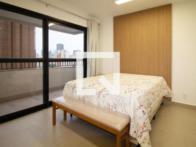 Apartamento à Venda Pinheiros, 1 Quarto, 31 m2
