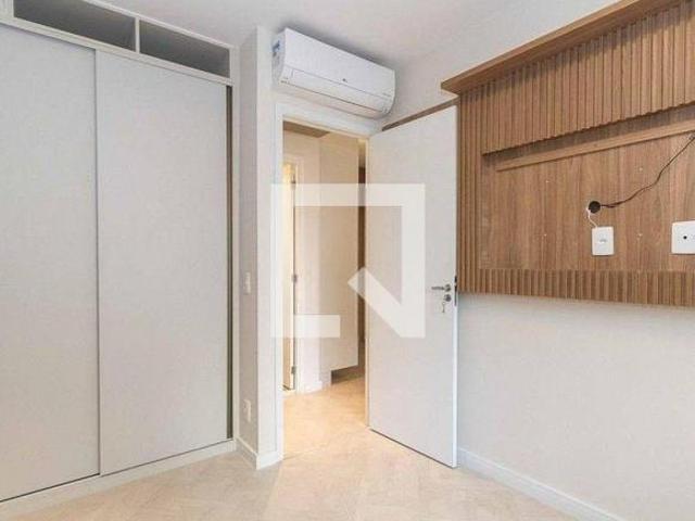 Apartamento à Venda Pinheiros, 1 Quarto, 31 m2