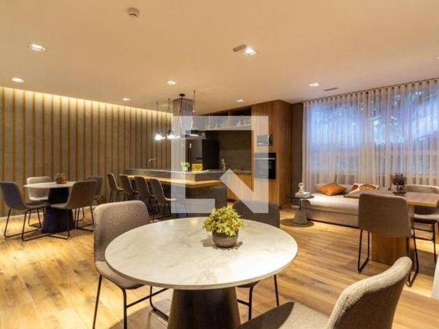 Apartamento à Venda Pinheiros, 1 Quarto, 31 m2