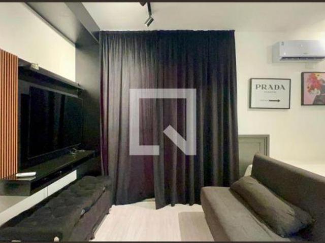 Apartamento à Venda Pinheiros, 1 Quarto, 31 m2