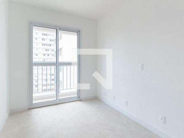 Apartamento à Venda Pinheiros, 1 Quarto, 31 m2