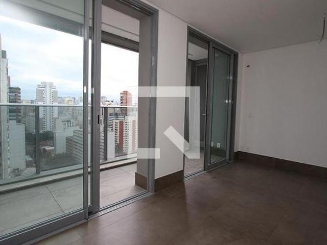 Apartamento à Venda Pinheiros, 1 Quarto, 31 m2