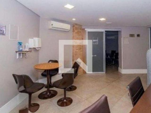 Apartamento à Venda Pinheiros, 1 Quarto, 31 m² São Paulo