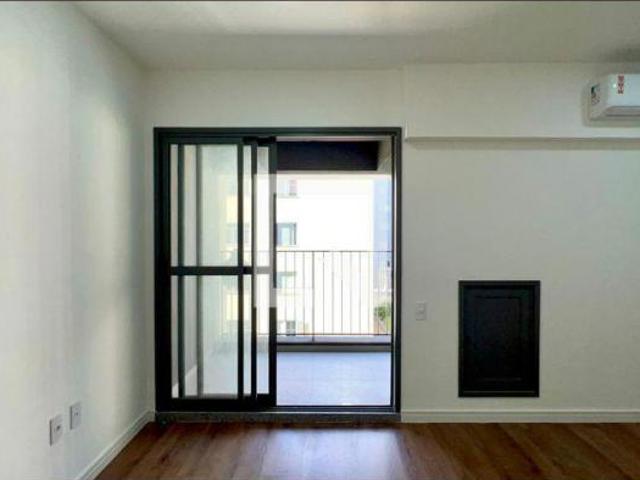 Apartamento à Venda Pinheiros, 1 Quarto, 31 m² São Paulo