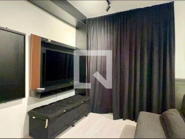 Apartamento à Venda Pinheiros, 1 Quarto, 31 m² São Paulo