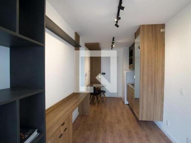 Apartamento à Venda Pinheiros, 1 Quarto, 31 m² São Paulo
