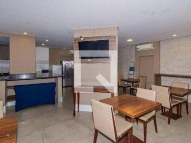 Apartamento à Venda Pinheiros, 1 Quarto, 31 m² São Paulo
