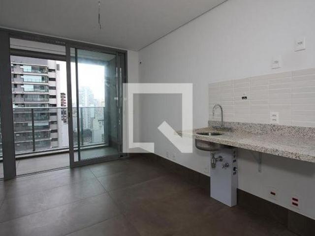 Apartamento à Venda Pinheiros, 1 Quarto, 32 m2