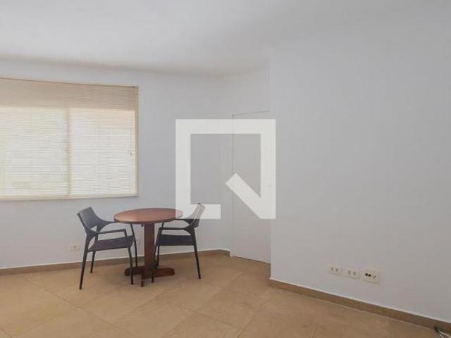 Apartamento à Venda Pinheiros, 1 Quarto, 32 m2