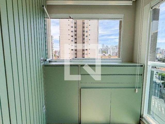 Apartamento à Venda Pinheiros, 1 Quarto, 32 m2