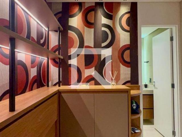 Apartamento à Venda Pinheiros, 1 Quarto, 32 m2