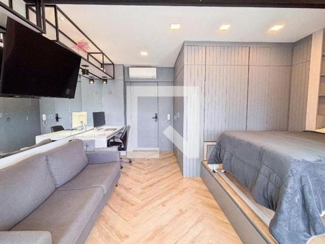 Apartamento à Venda Pinheiros, 1 Quarto, 32 m2
