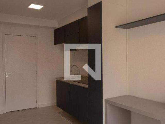 Apartamento à Venda Pinheiros, 1 Quarto, 32 m2