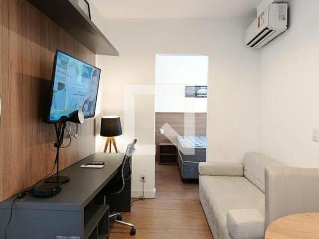 Apartamento à Venda Pinheiros, 1 Quarto, 32 m2