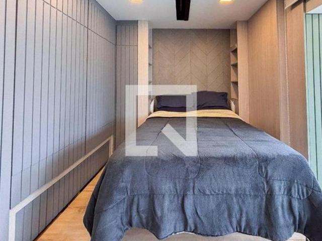 Apartamento à Venda Pinheiros, 1 Quarto, 32 m² São Paulo