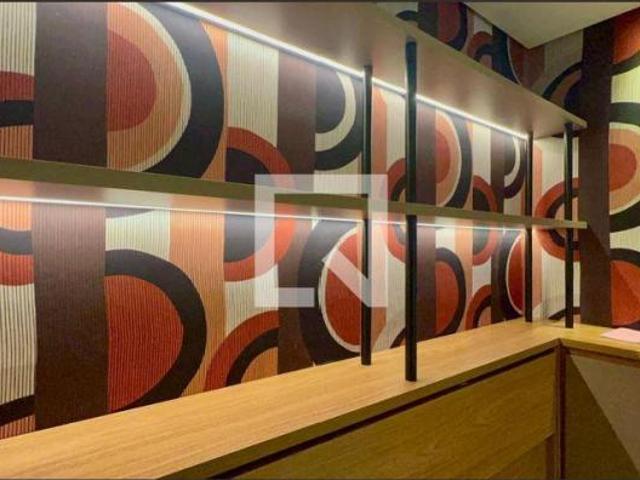 Apartamento à Venda Pinheiros, 1 Quarto, 32 m² São Paulo