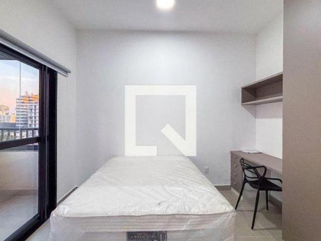 Apartamento à Venda Pinheiros, 1 Quarto, 32 m² São Paulo