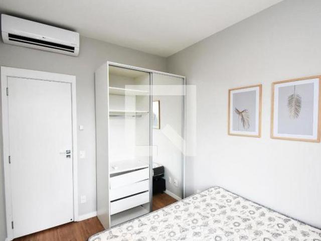 Apartamento à Venda Pinheiros, 1 Quarto, 37 m2