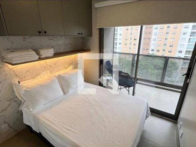 Apartamento à Venda Pinheiros, 1 Quarto, 37 m2