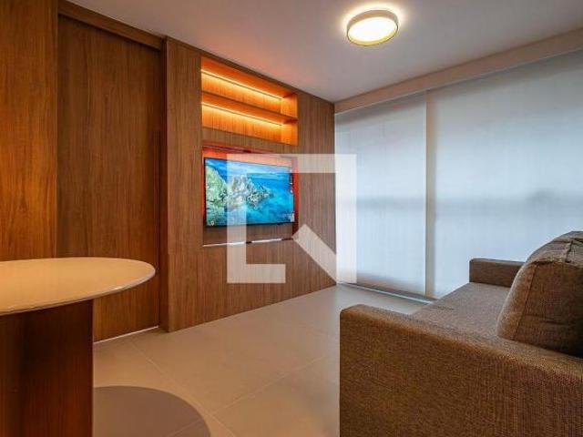 Apartamento à Venda Pinheiros, 1 Quarto, 37 m2