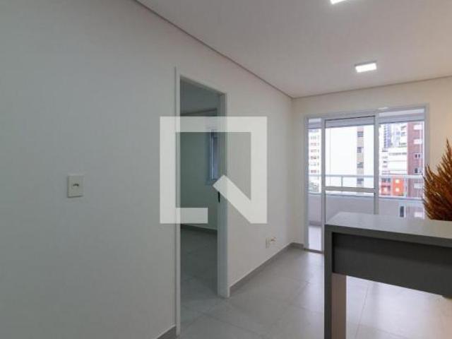 Apartamento à Venda Pinheiros, 1 Quarto, 37 m2