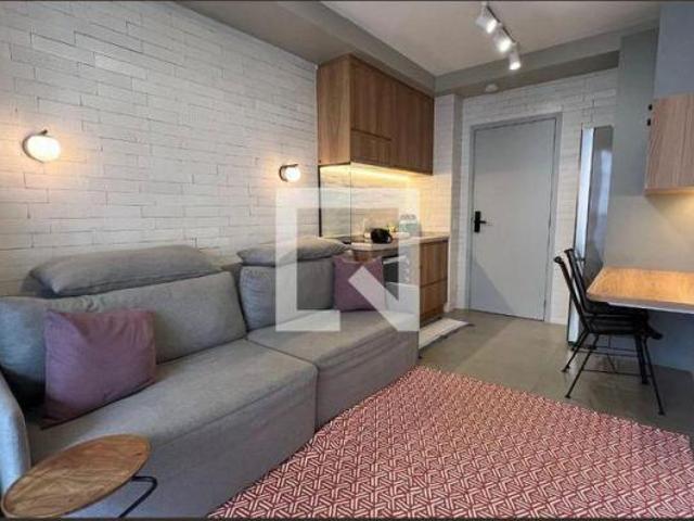 Apartamento à Venda Pinheiros, 1 Quarto, 37 m2