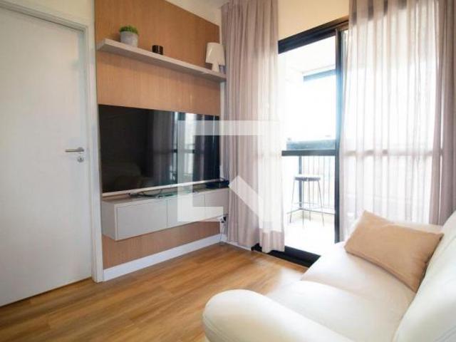 Apartamento à Venda Pinheiros, 1 Quarto, 37 m2