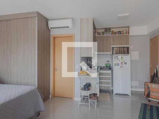 Apartamento à Venda Pinheiros, 1 Quarto, 37 m2