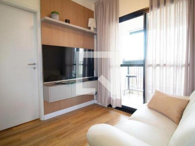 Apartamento à Venda Pinheiros, 1 Quarto, 37 m2