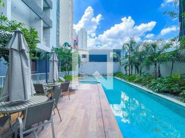 Apartamento à Venda Pinheiros, 1 Quarto, 37 m2