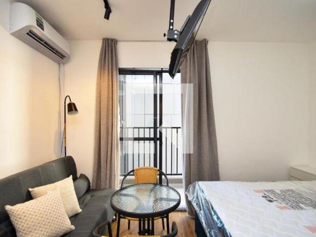 Apartamento à Venda Pinheiros, 1 Quarto, 37 m2