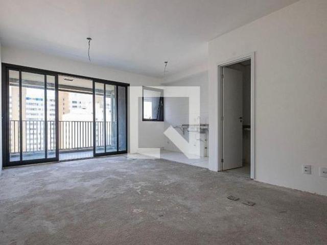 Apartamento à Venda Pinheiros, 1 Quarto, 37 m2